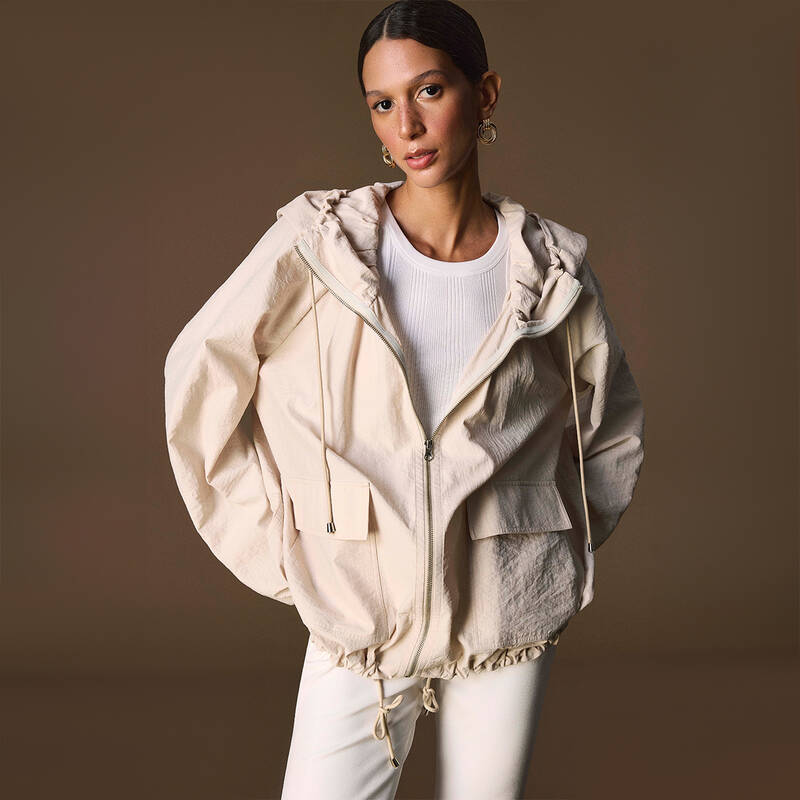 Vanesara Bej Mont - SARAR WOMAN